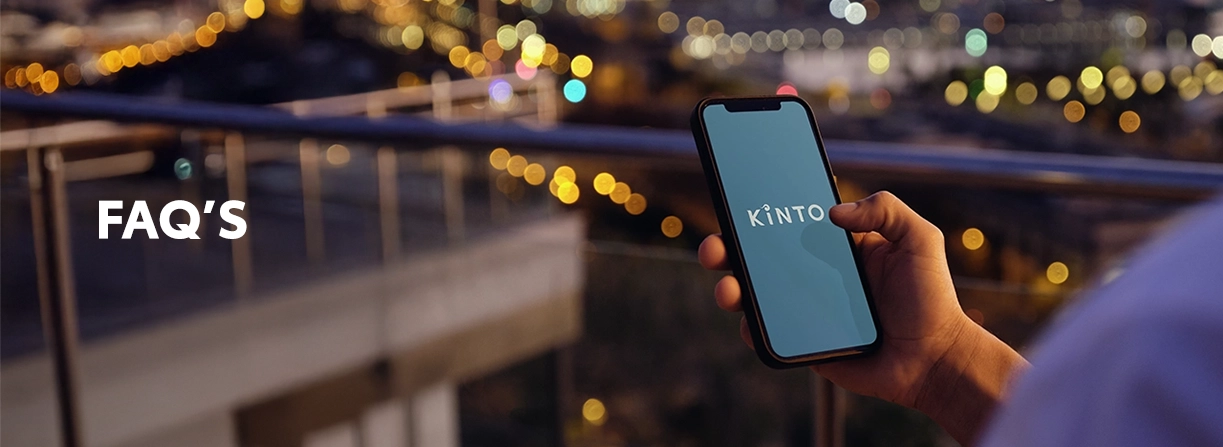 Frequently Asked Questions | Monthly Rental